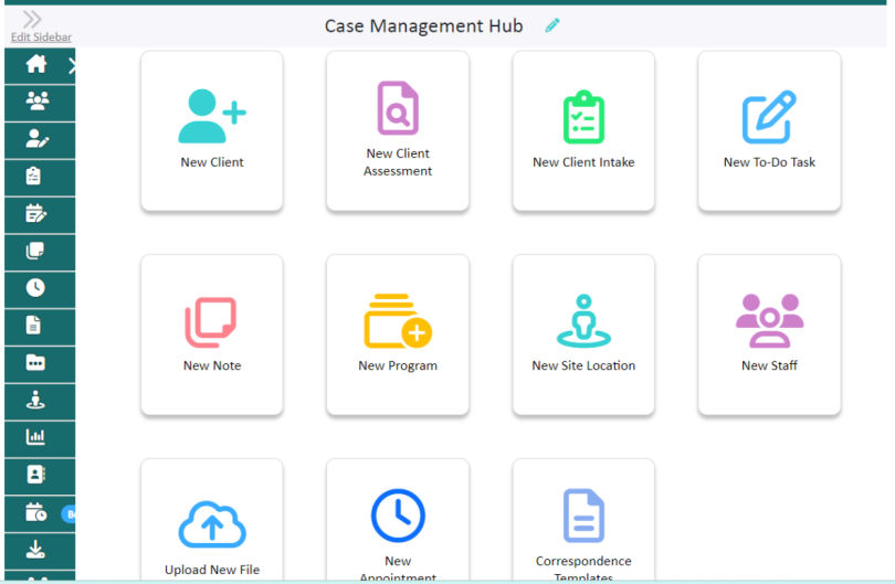 Best All-in-One Case Management Hub for Small, Mid, & Large Practices ...