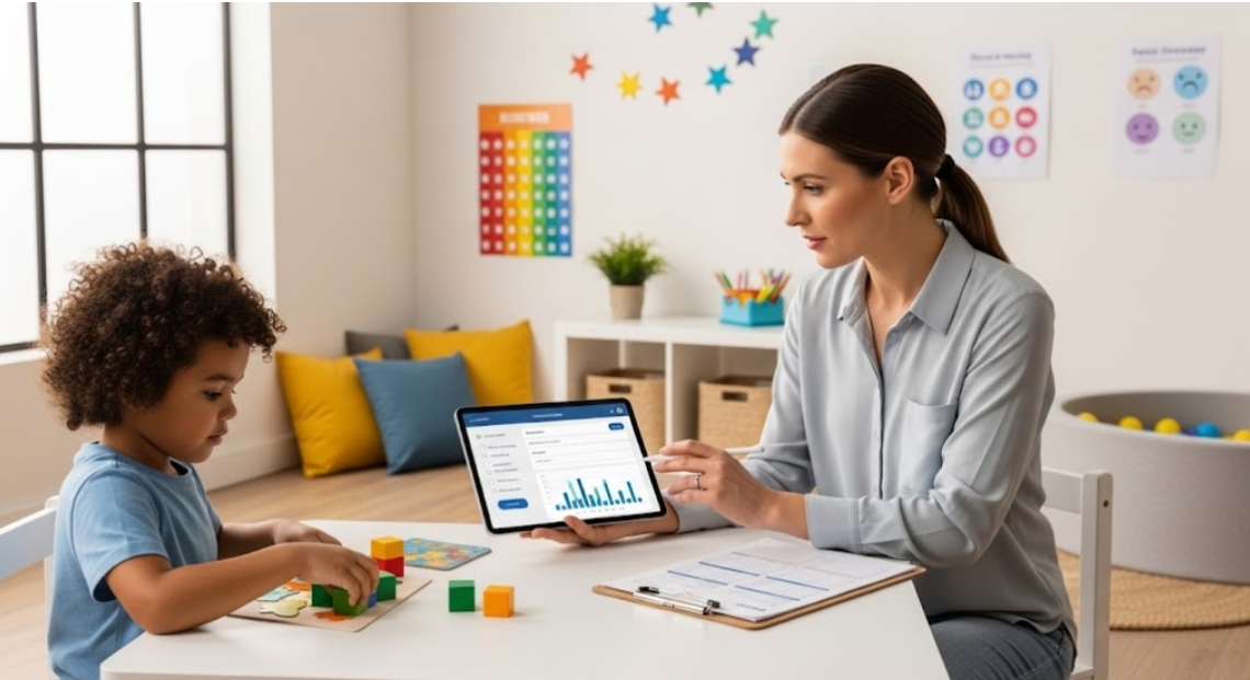 The Ultimate Guide to ABA Data Collection: How to Track Behavior the ...