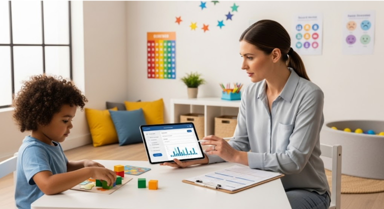 The Ultimate Guide to ABA Data Collection: How to Track Behavior the ...