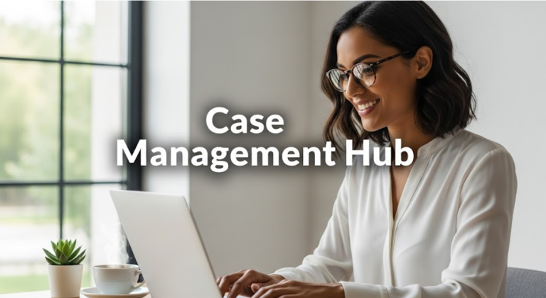 Case Management Hub