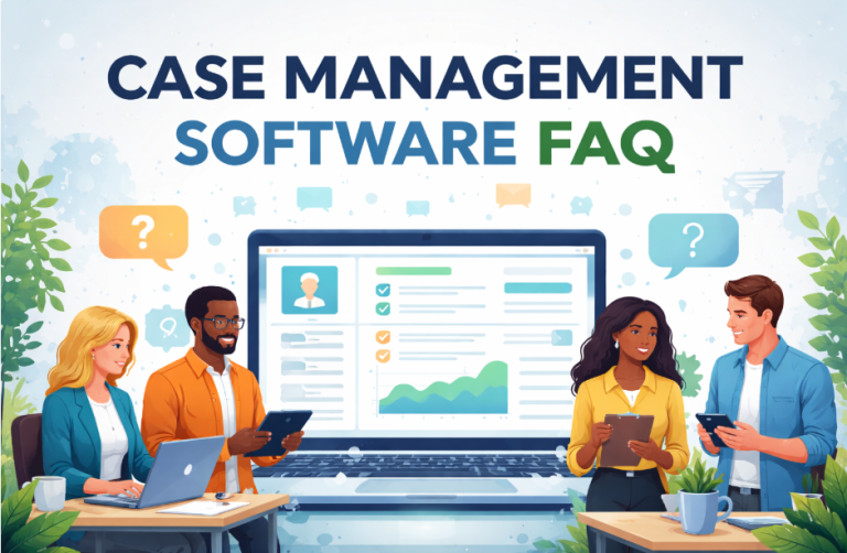 Best Case Management Software | FAQs & Knowledge Base (Resource Center ...