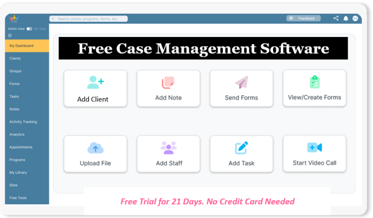 The Ultimate Guide To Case Management Notes, Assessments, & Plans ...