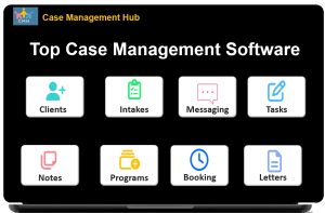 Case Management Hub