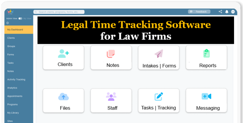 Who’s the Best Legal Timekeeping, Time Tracking & Recording Software ...